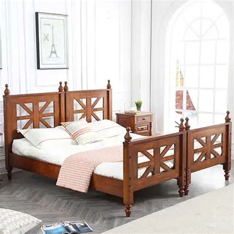 GiƯỜng TẦng Solutte Brown Chổi Xể Nội Thất Xuất Âu Số 1 Việt Nam