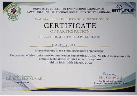 Vlsi Icdesign Analogdesign Digitaldesign Cadencetools