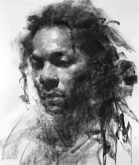 大师素描的九大技巧，你会了吗？ 凤凰网