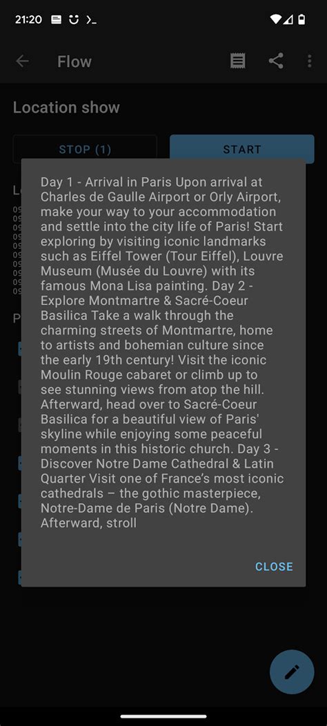 Using A Local Llm To Automate An Android Device