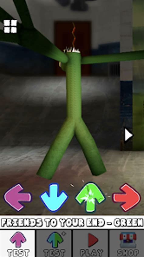 Fnf Test Remake Android 版 下载