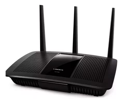 Router Wireless Linksys Ea7450 Max Stream Ac1900 Dual Band Cuotas Sin Interés