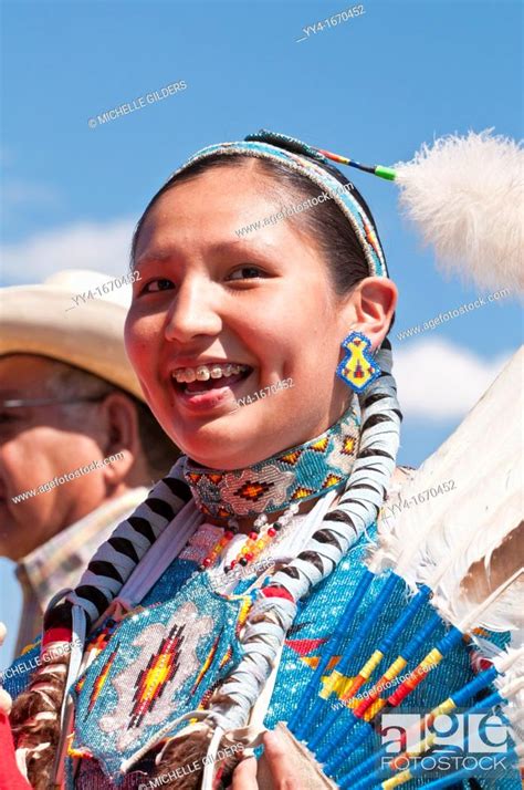 Pow Wow Girls