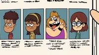 Chunk The Loud House Wikia Fandom