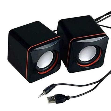Usb Speaker