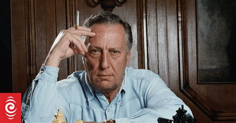The Day Of The Jackal Author Frederick Forsyth Dies Aged 86 Rnz