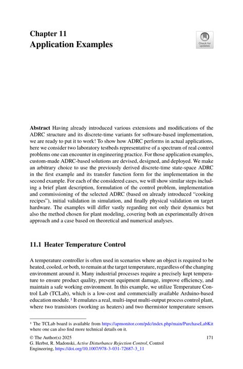 Pdf Application Examples