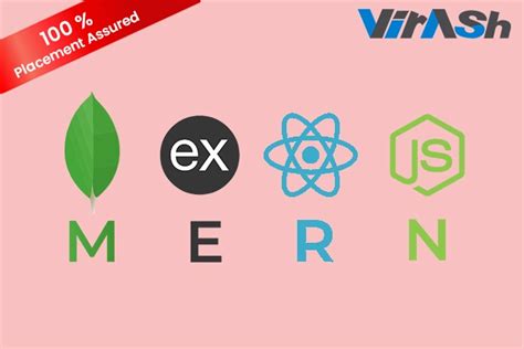 Master Mern Stack Dev Course In Mumbai React Nodejs Mongodb Job