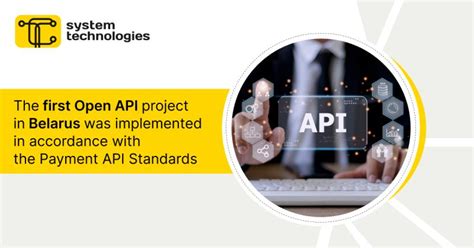 System Technologies On Linkedin Project Open Api