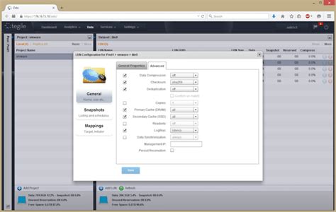 Tegile Ha2300 Hybrid Array Review
