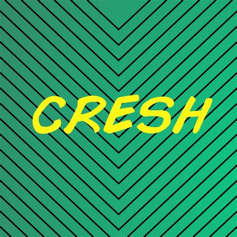 Cresh Youtube