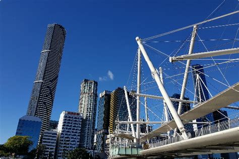 브리즈번 지역 가이드와 함께하는 투어