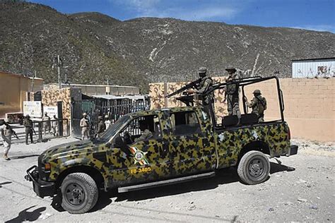 Anexo Armamento Del Ejército Nacional De República Dominicana