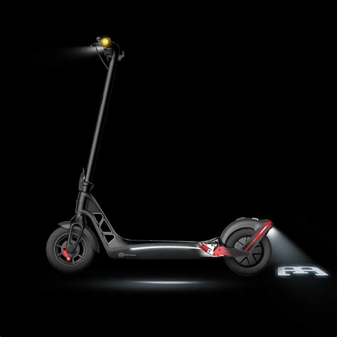 Bugatti 10 0 Electric Scooter Bugatti Scooters
