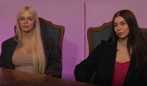 Calippo Tour Davvero Ambra E Paolina Si Affidavano A Unagenzia Con Sede In Romania E A Due