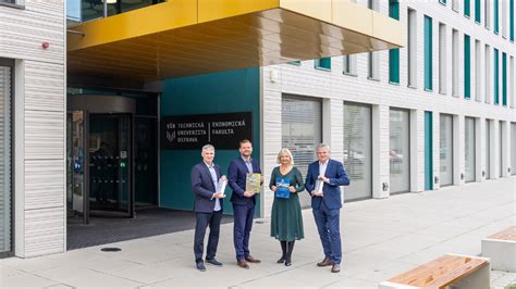 Nový Innet VŠb Tuo