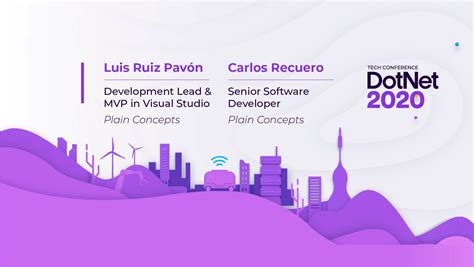 ASP NET Core Best Practices Dotnet 2020 Plain Concepts