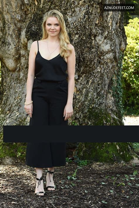 Ricarda Seifried Feet Aznudefeet