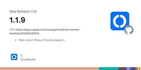 Rustdesk Finally Released A Raspberry Build An Open Source Teamviewer
