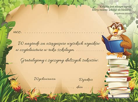 Dyplomy Net Generator Darmowych Dyplom W Do Druku