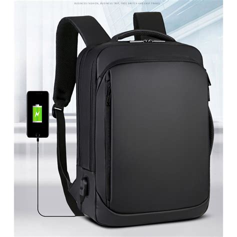 قیمت و خرید کوله پشتی لپ تاپ مدل 1900 مناسب برای لپ تاپ تا 156 اینچی