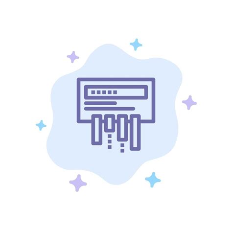 Receiver Router Wifi Radio Blue Icon On Abstract Cloud Background 18022878 Vector Art At Vecteezy