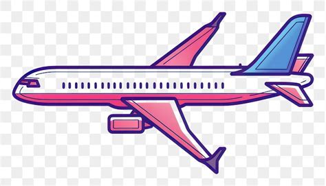 Aeroplane Vector Png Images Free Photos Png Stickers Wallpapers