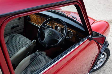 Classic Mini Mpi 1999 Stunning Rutland Minis