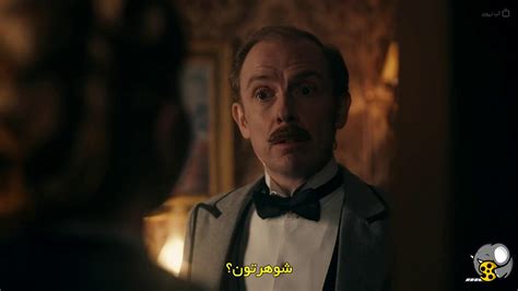 فصل 3 قسمت 3 سریال دوشیزه اسکارلت و دوک با زیرنویس فارسی چسبیده فیلو