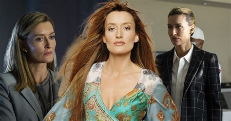 6 Things You Didnt Know About Halos Natascha Mcelhone Tvovermind