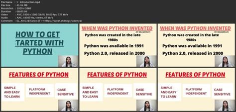 Python Basics Data Science Numpy And Pandas Guide Softarchive