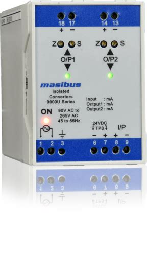 Signal Isolators Signal Isolator Manufacturer From Gandhinagar