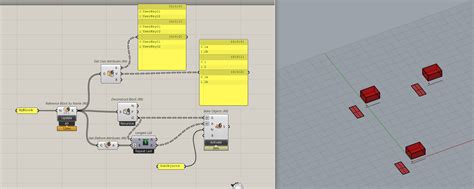 User Attributes For Block Objects Rhino Mcneel Forum