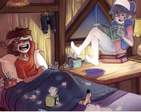 6797 Best Images About Gravity Falls On Pinterest Dipper Pines The