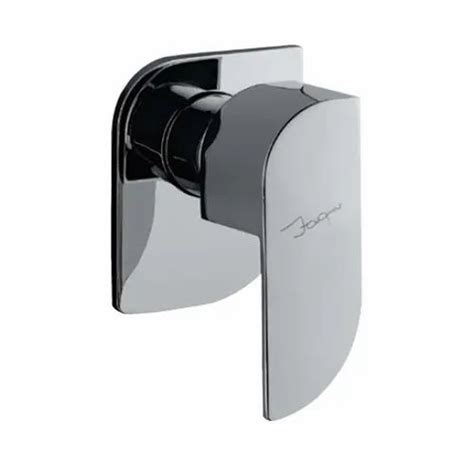 Jaquar Brass Exposed Part Kit Of Concealed Stop Cock And Flush Cock