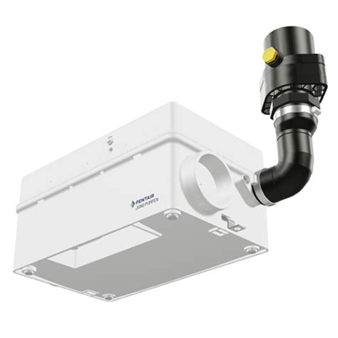 Hebefix Mini Pump Technology Jung Pumpen