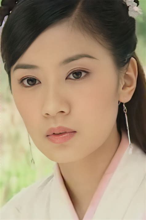 倚天屠龙记赵敏贾静雯 堆糖美图壁纸兴趣社区
