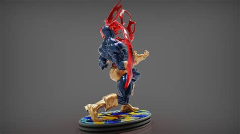 👾 Cyclops・ Stl File For ・cults