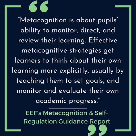 Our Teaching Approach Meta Prep