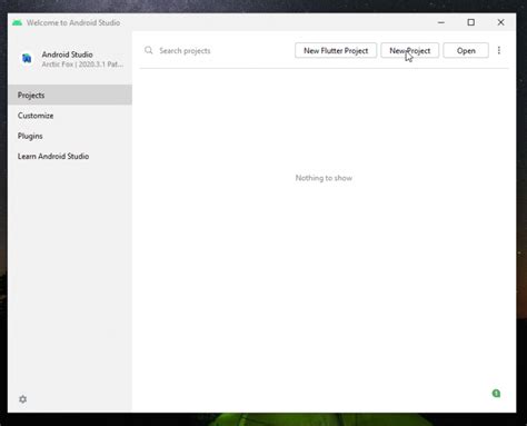 Firebase In Android Studio With Example Electronic Clinic