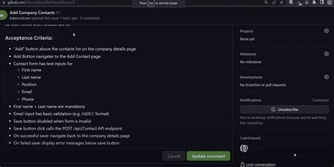 Do You Know How To Define A PBI SSW Rules