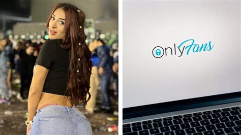 ¿quién Es Jessica Sodi Modelo De Onlyfans Unotv