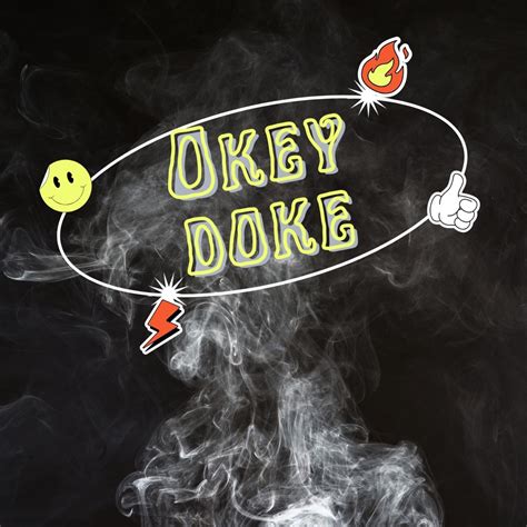 ‎okey Doke Feat Rated R Single Album By D R E W Apple Music
