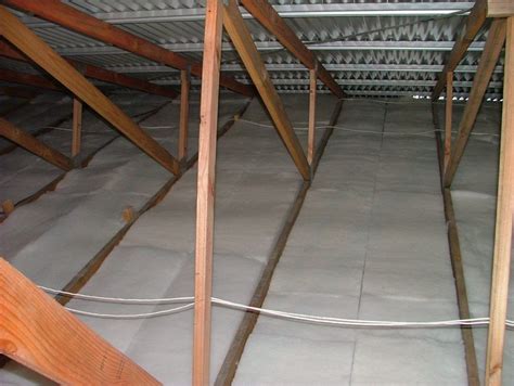 Polyester Insulation Northern Rivers The Woolmen