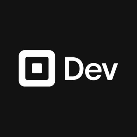 square developer youtube