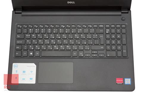 مشخصات، قیمت و خرید لپ تاپ 15 اینچی Dell مدل Inspiron 3000 رایتاپ
