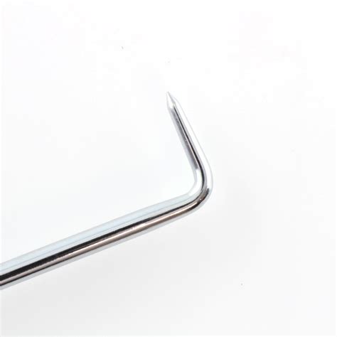 Dangerfield 75mm Traveler Hook Shrum Tool Latch Bypass Lock Picking