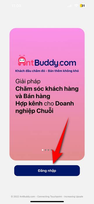 Mobile App Hướng Dẫn Cài đặt Và đăng Nhập Mobile App