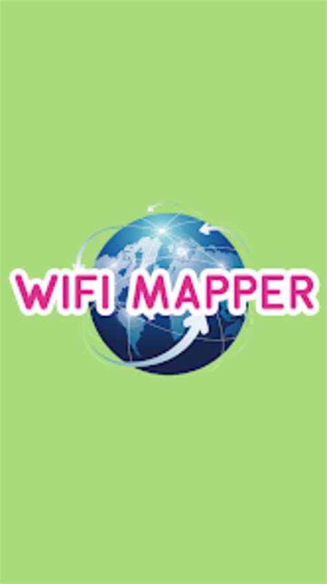 Wifi Mapper For Android Download