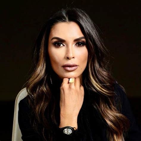 Fernanda Oliveira Enfoque Palestrantes